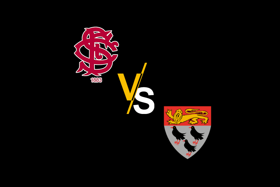 Match Report - Sidcup 2nds VS Canterbury Pilgrims - Canterbury Rugby Club