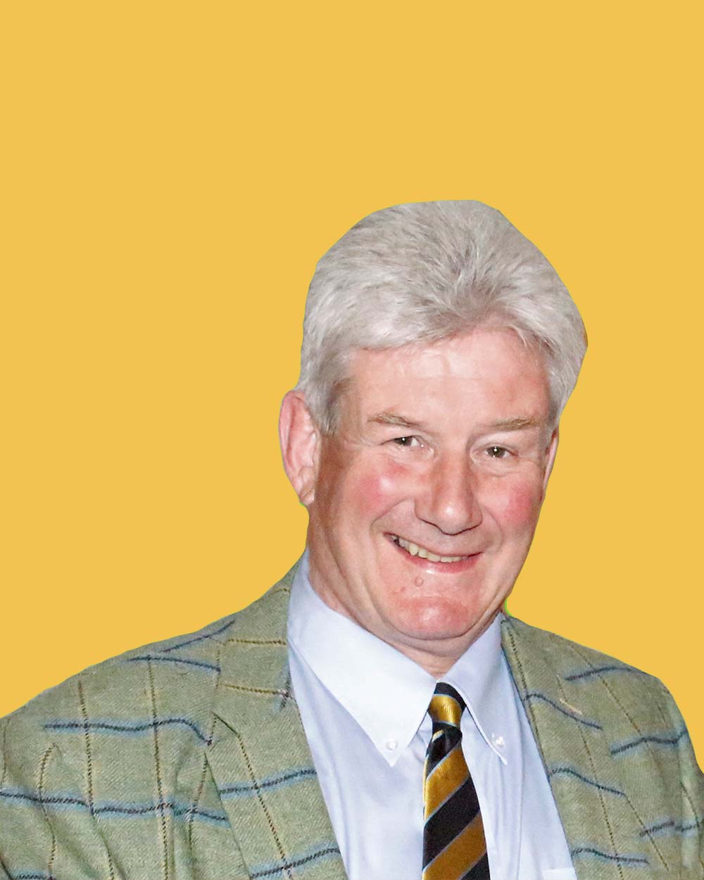 End of year message from our Chairman - Canterbury Rugby Club