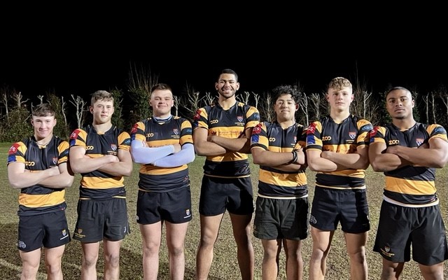 Colts international calls and other player successes - Canterbury Rugby ...