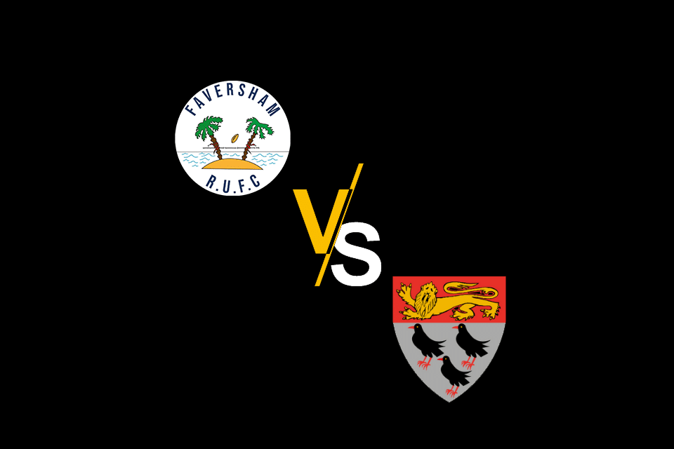 Match Report - Faversham RUFC Castaways vs Canterbury Zingari ...