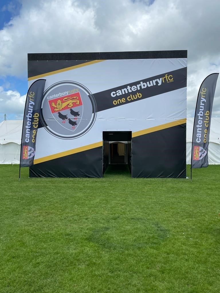 A big thank you to our staff, volunteers and partners - Canterbury ...