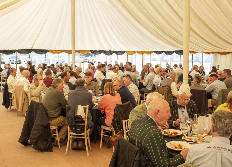 Bar and restaurant in Canterbury Bar & Events - Canterbury Rugby Club