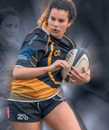 Girls half term rugby camp - Canterbury Rugby Club