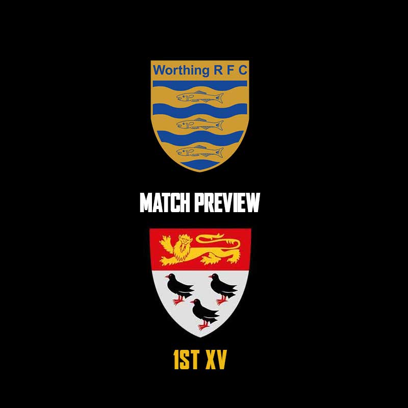 Putting Things Right - Canterbury Rugby Club