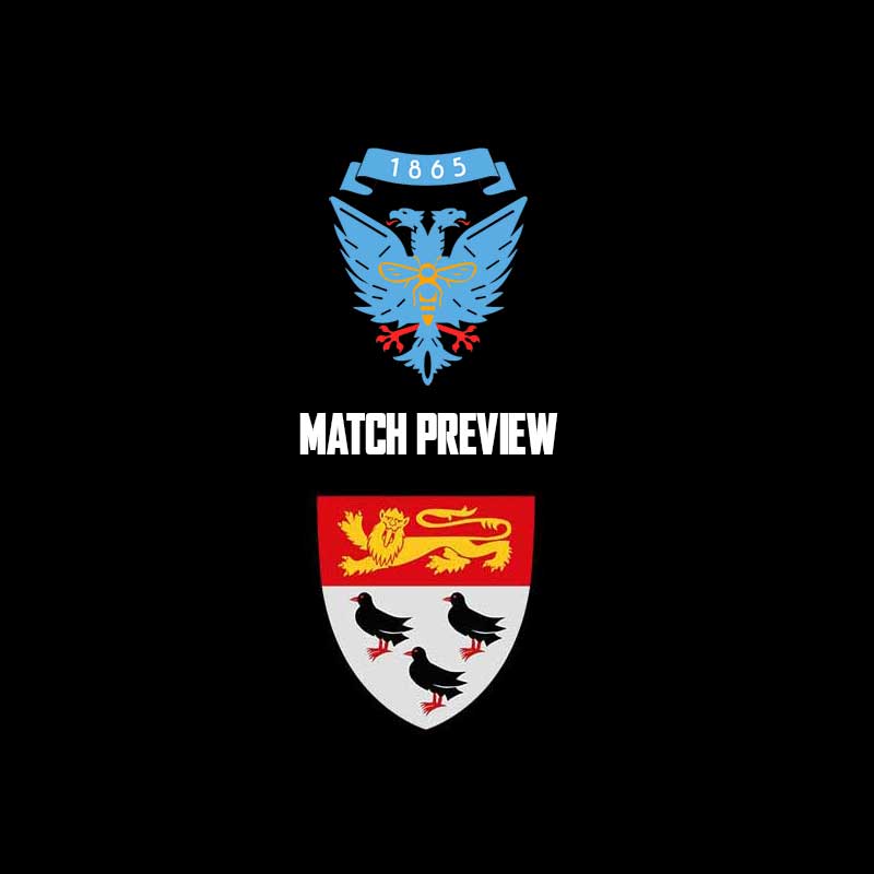 Our Best Needed At Wimbledon - Canterbury Rugby Club