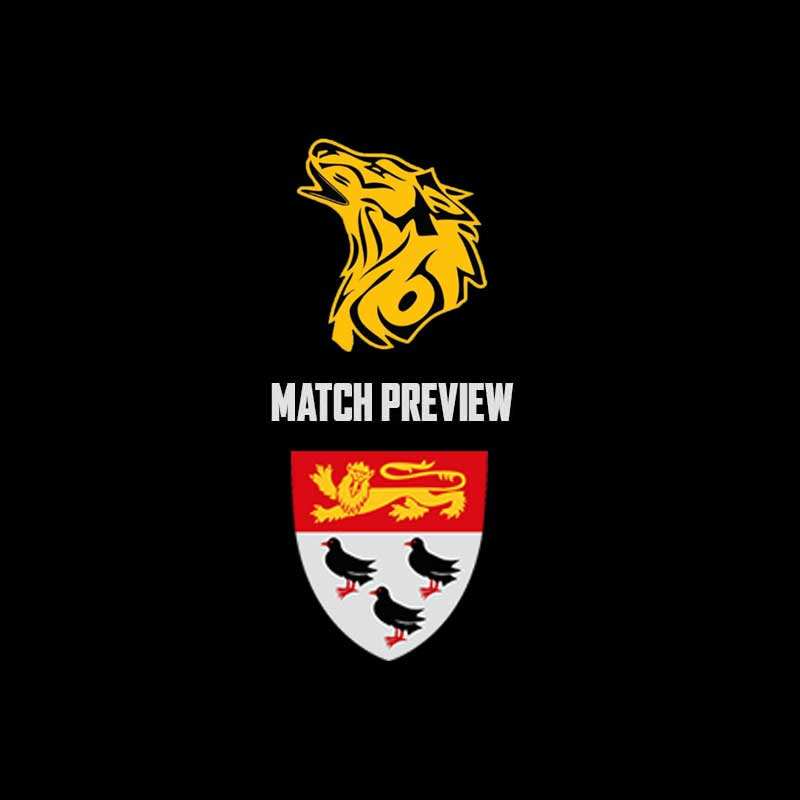 Proud Of Our Progress - Canterbury Rugby Club