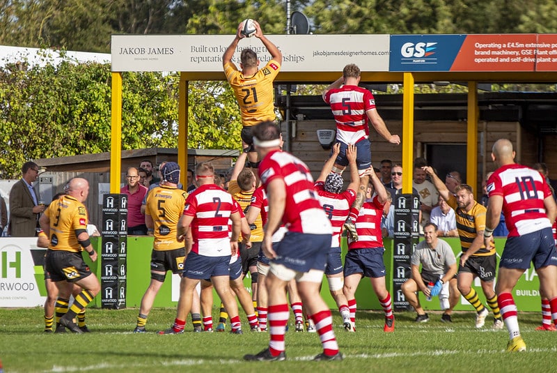 WE NEED TO BE READY - Canterbury Rugby Club