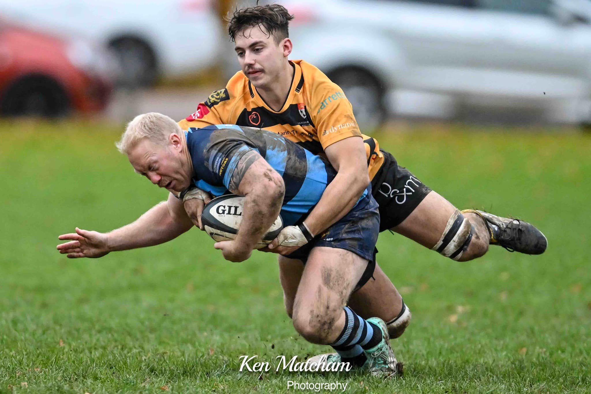 PILGRIMS TOO STRONG FOR DOVER - Canterbury Rugby Club