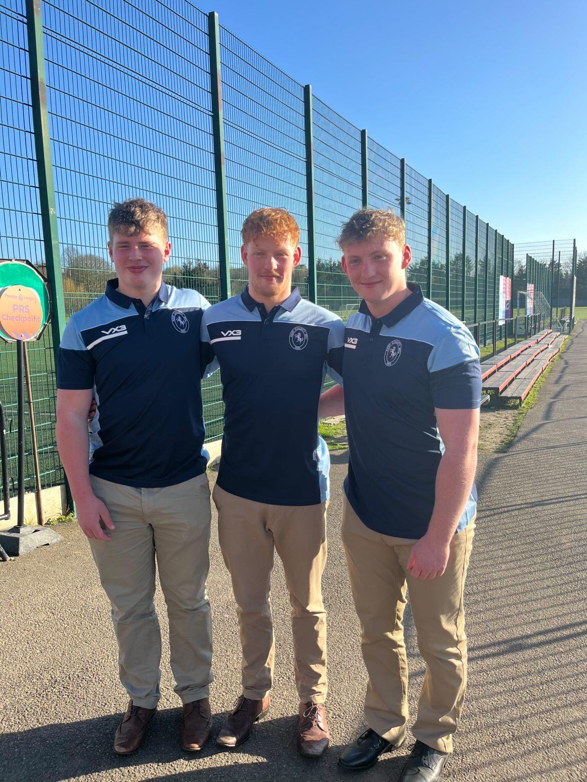 Canterbury talent shines as Kent U20s secure opening win - Canterbury ...