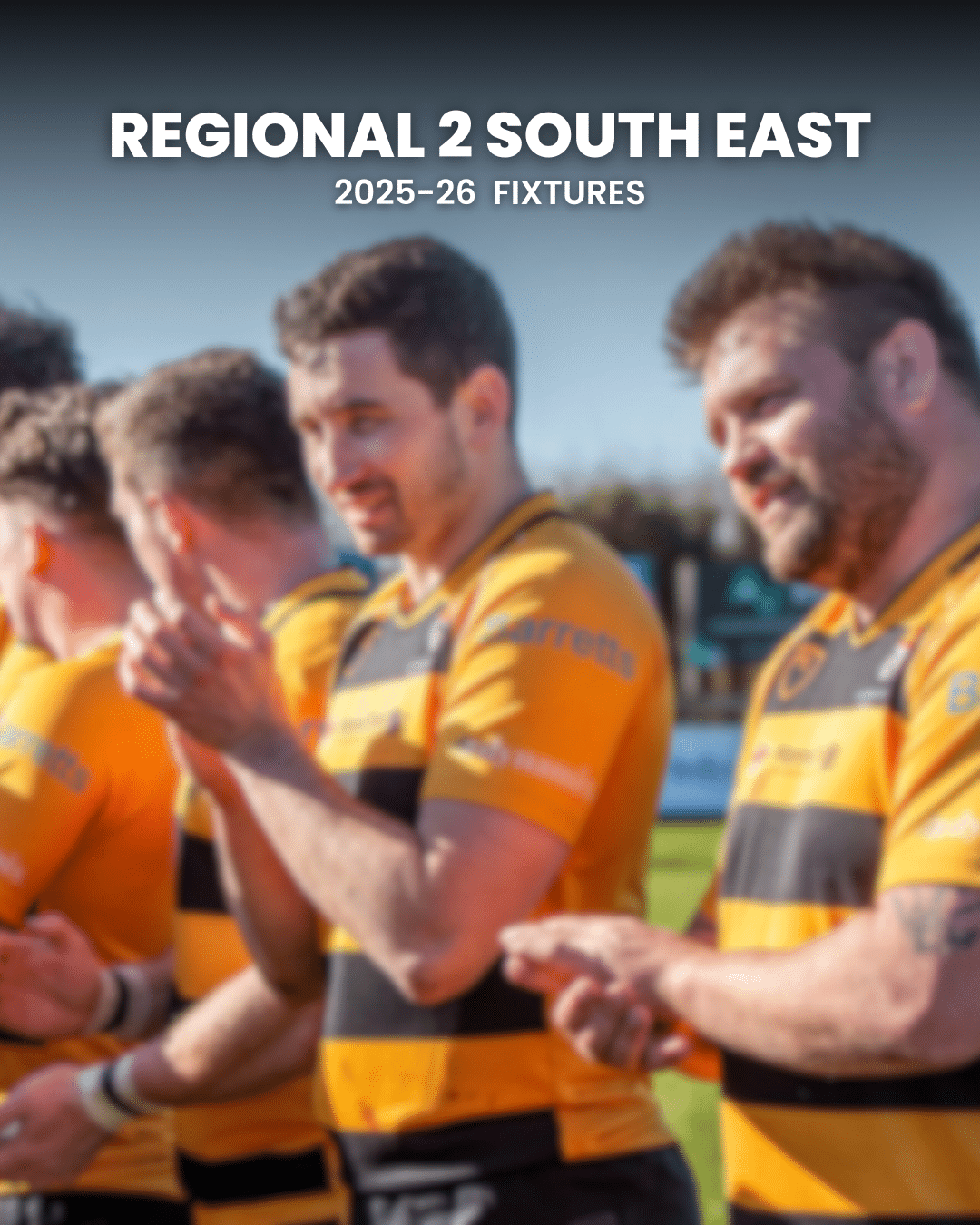 Pilgrims set sights on another strong campaign in Regional 2 South East ...